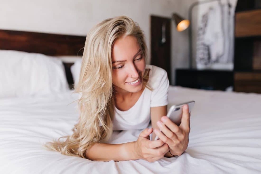 How To ‘Read’ A Taurus Man's Texts: 5 Examples Decoded | Taurus Man ...
